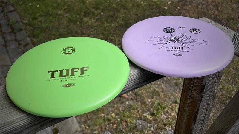 Tuff – Kastaplast
