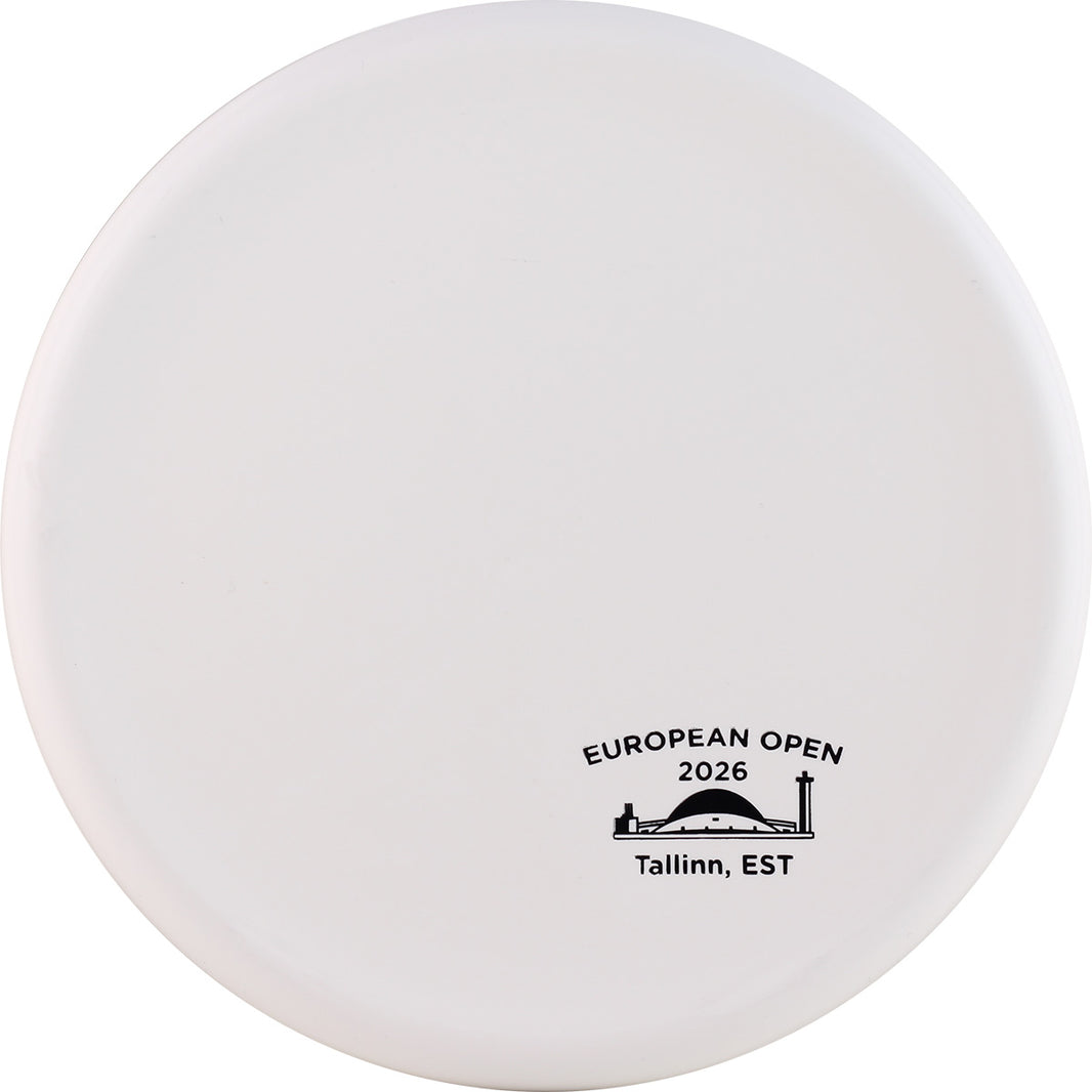 European Open 2026 – Kastaplast
