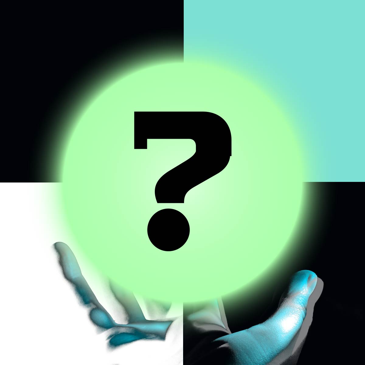 K1 Glow Mystery Disc – Kastaplast